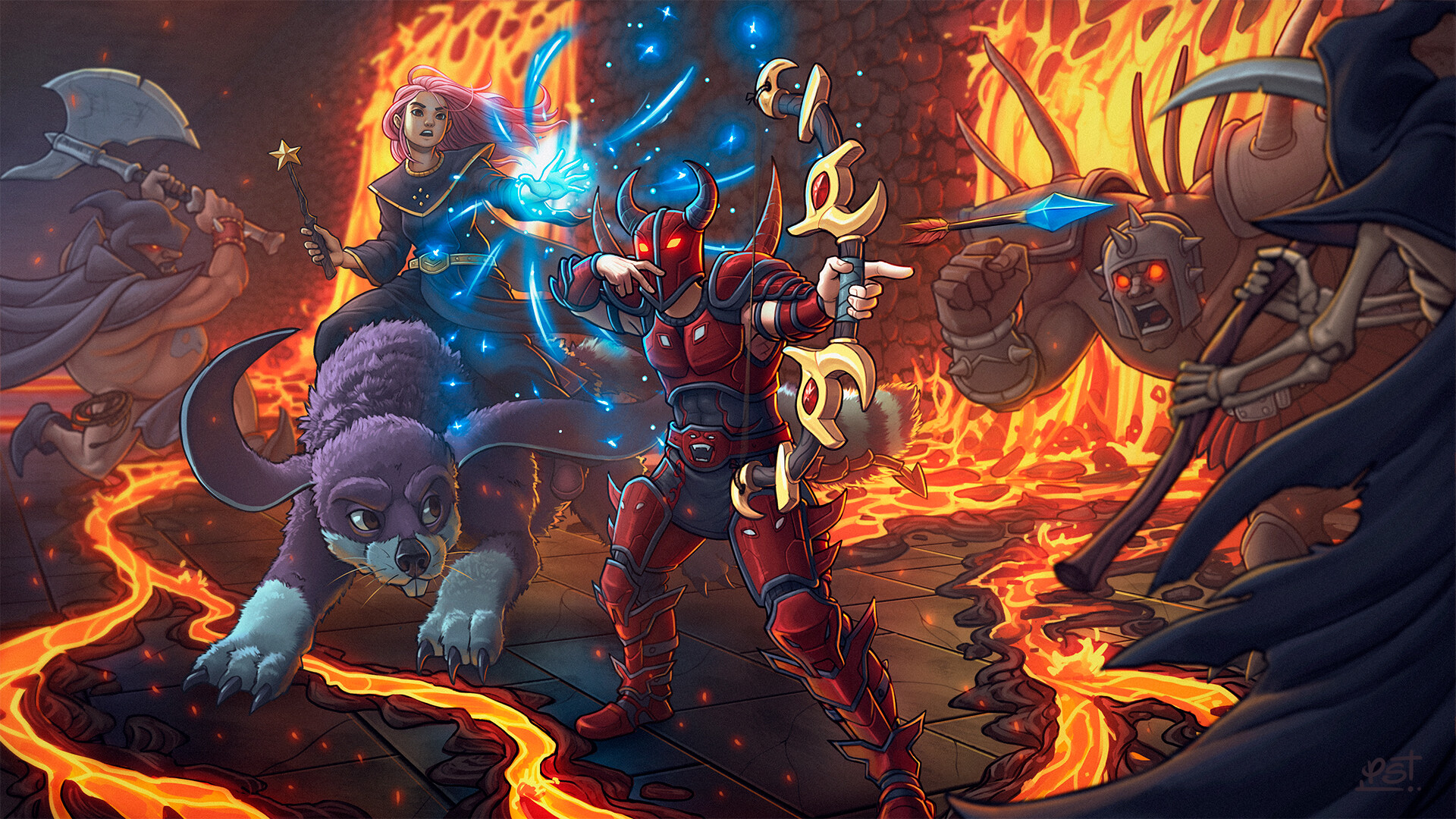 Revolution Server - Shopsystem